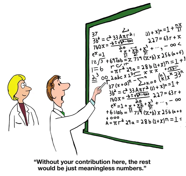 Math cartoon Stock Photos, Royalty Free Math cartoon Images | Depositphotos