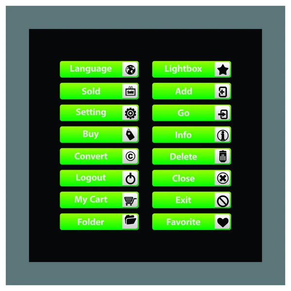 100,000 Bilgisayar kontrol paneli Vector Images | Depositphotos