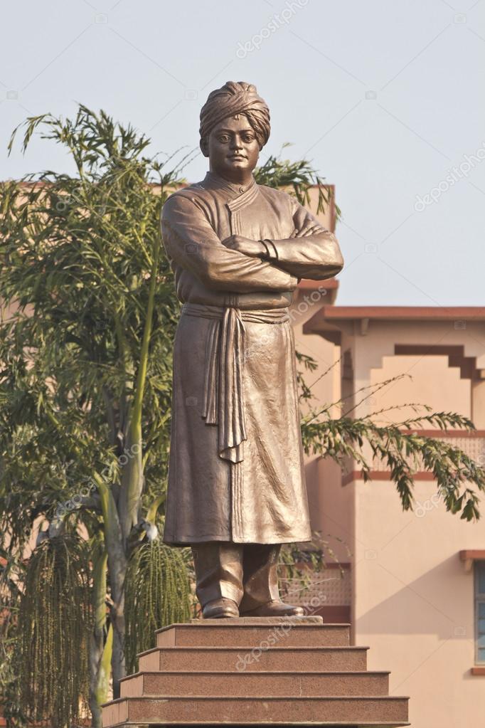 Swami Vivekananda Stock Photo by ©Belyaev71 62401533