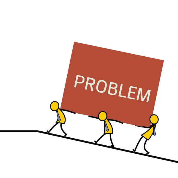 Walking in circle Stock Vector Image by ©jesadaphorn #156582462