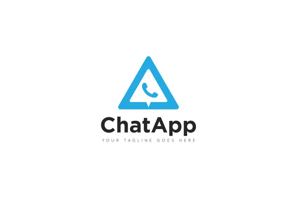13,682,912 Chat app logo Vector Images | Depositphotos