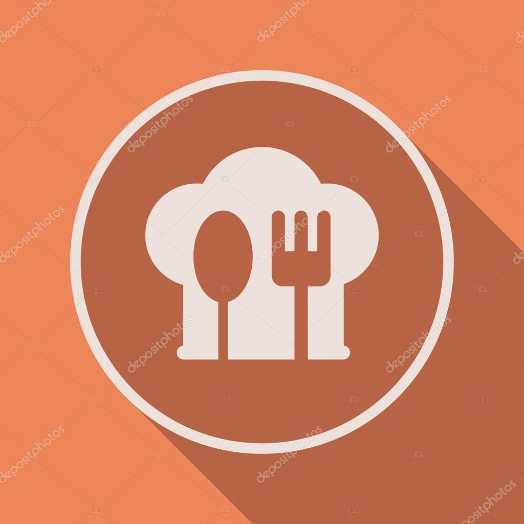 Restaurant service icon menu Stock Vector Image by ©maxsim #60919929