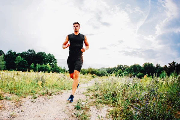 Man running Stock Photos, Royalty Free Man running Images | Depositphotos