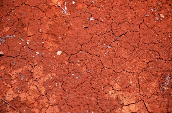Red Earth