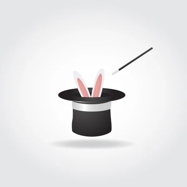 Magic rabbit Stock Photos, Royalty Free Magic rabbit Images | Depositphotos