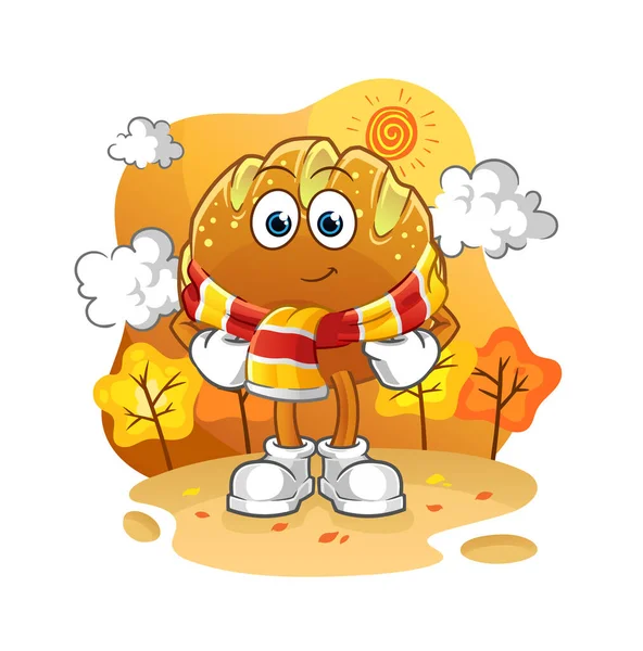 Ciasto na zimno Vector Art Stock Images | Depositphotos