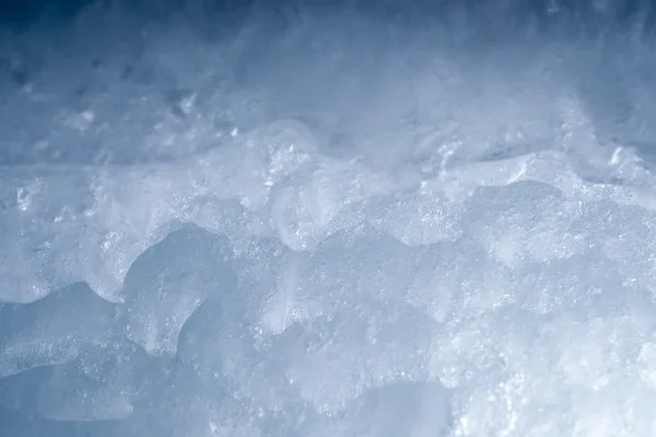 blue ice cubes backgrounds - Stock Image - Everypixel