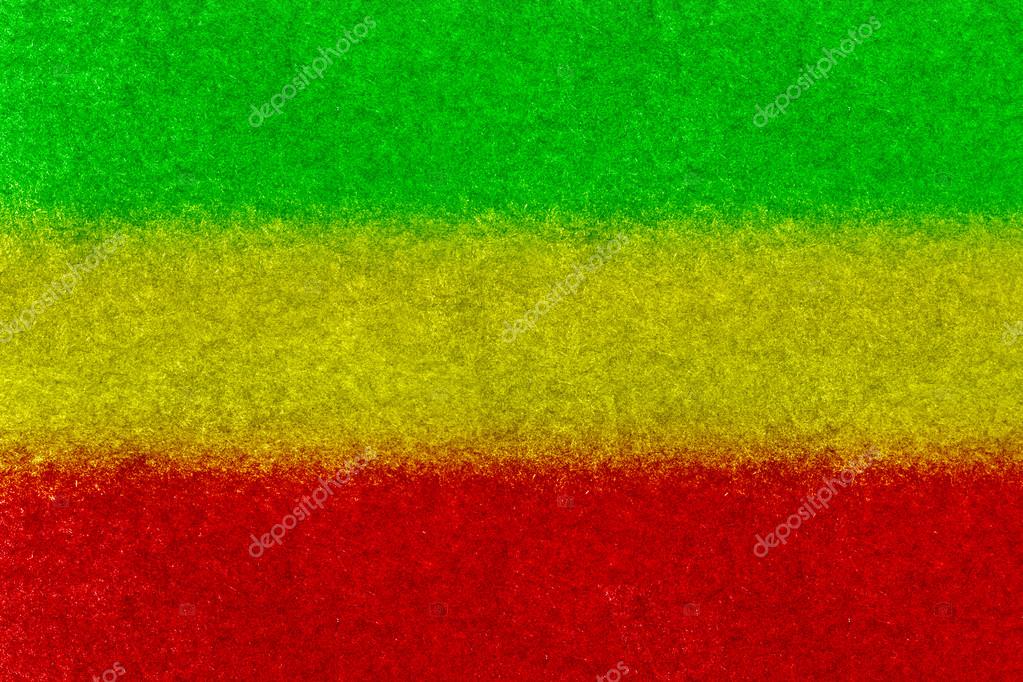 Background texture paper Rasta Flag — Stock Photo © nattapol #63726251