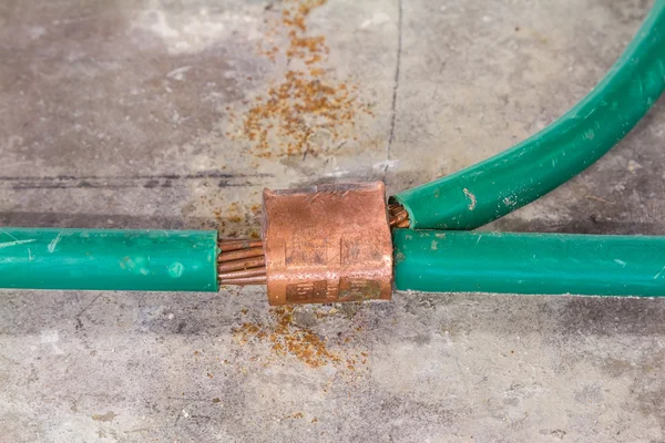 Electrical grounding Stock Photos, Royalty Free Electrical grounding ...