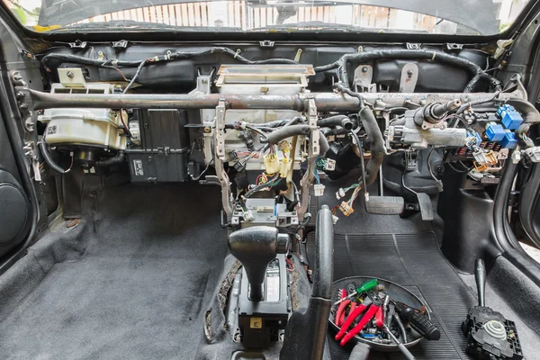 Car console Stock Photos, Royalty Free Car console Images | Depositphotos