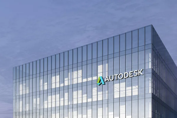 Autodesk images libres de droit, photos de Autodesk | Depositphotos