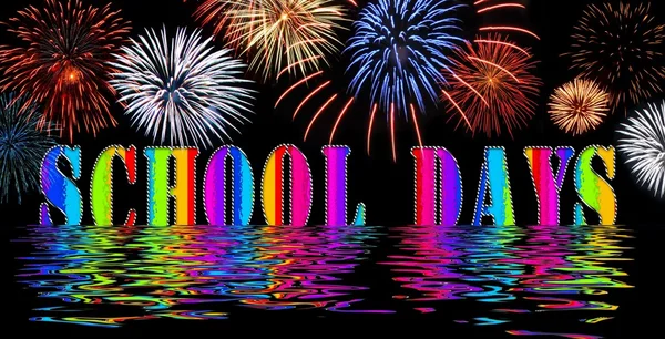 School days Stock Photos, Royalty Free School days Images | Depositphotos