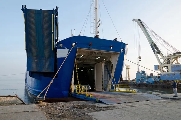 Loading deck Stock Photos, Royalty Free Loading deck Images | Depositphotos