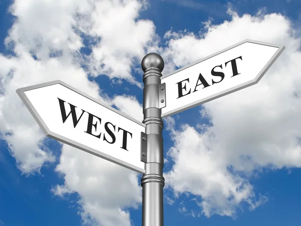 Street signs of Hollywood and Vine — Stock Photo © alancrosthwaite ...