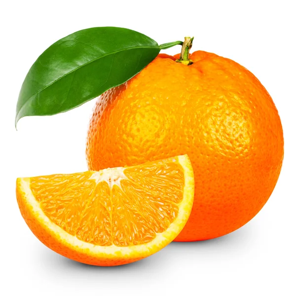 Orange — Stock Photo © Maks_Narodenko #25296289