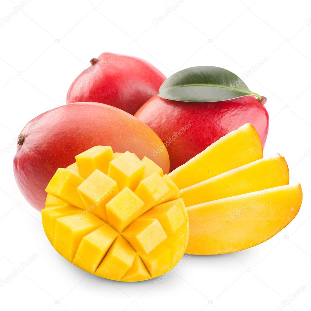 Mango Stock Photo by ©Maks_Narodenko 58695077
