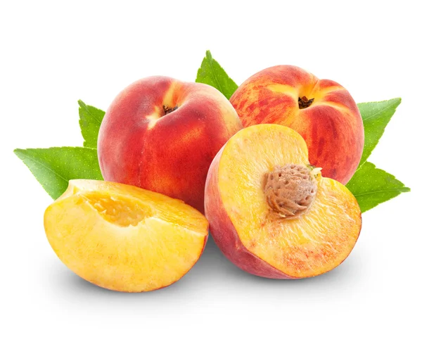 Peach Stock Photos, Royalty Free Peach Images | Depositphotos