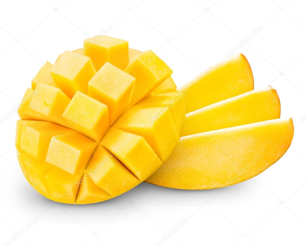 Mango — Stock Photo © Maks_Narodenko #65284325