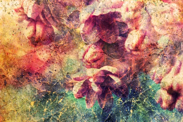 1,602 illustrations de Belles fleurs lilas | Depositphotos