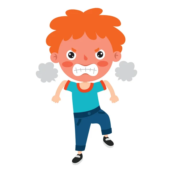 Ira imágenes de stock de arte vectorial | Depositphotos