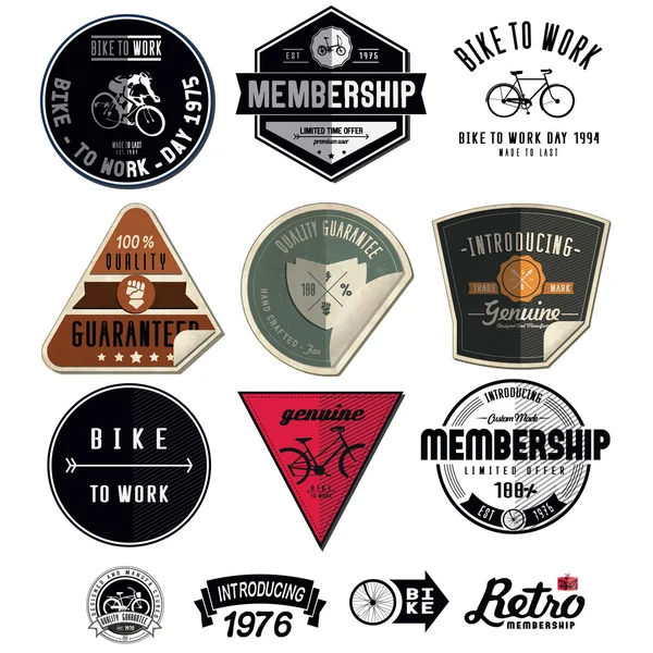 Bicycles Stock Vectors, Royalty Free Bicycles Illustrations ...