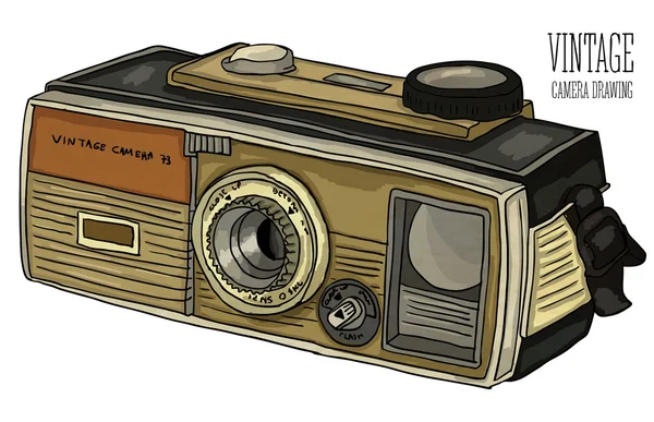 Old vintage cameras Stock Vector Image by ©depositphotos01 #97345086