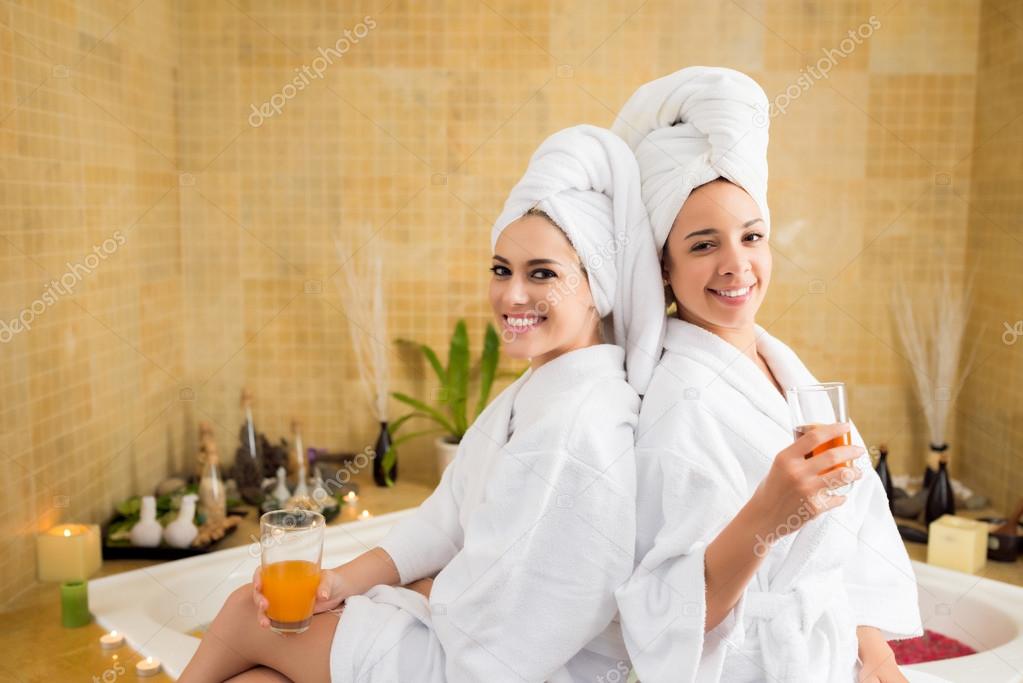 Spa Resorts For Women