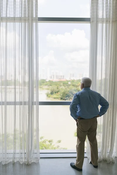 Looking in window Stock Photos, Royalty Free Looking in window Images ...