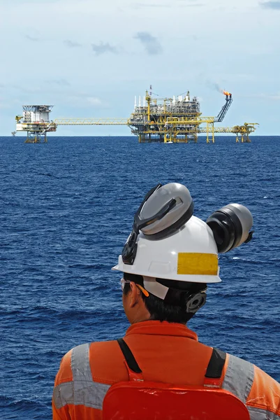 Oil rig worker Images - Search Images on Everypixel