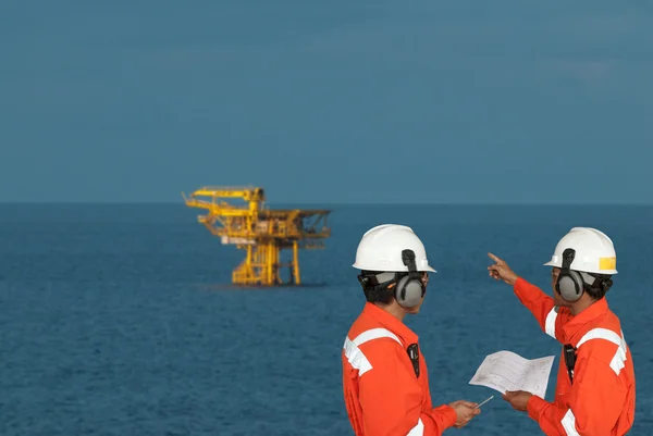 Oil rig worker Images - Search Images on Everypixel