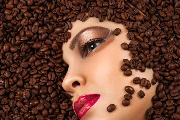 Coffee model Stock Photos, Royalty Free Coffee model Images | Depositphotos