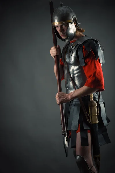 Roman soldier Stock Photos, Royalty Free Roman soldier Images ...