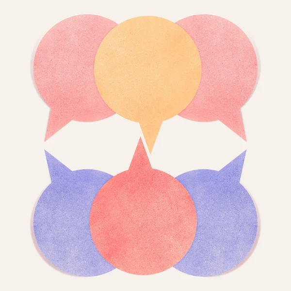 Conversation bubble Stock Photos, Royalty Free Conversation bubble ...