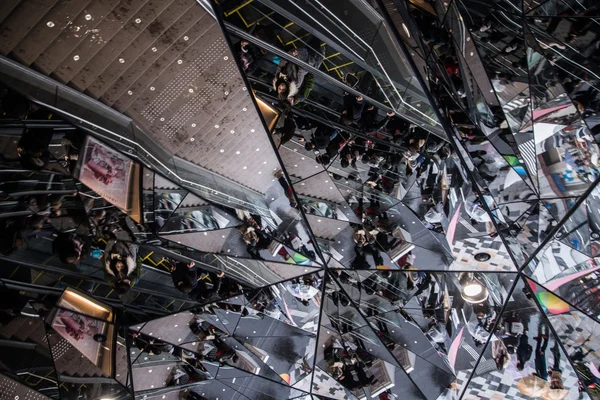 Omotesando Keyaki Building – Stock Editorial Photo © fazon1 #99886458