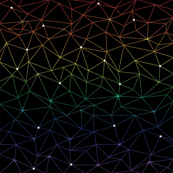 Low poly sky Vector Art Stock Images | Depositphotos