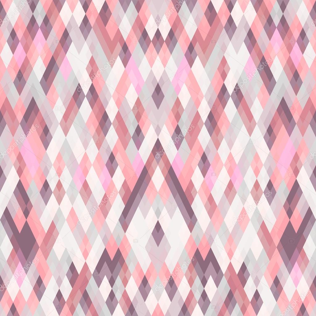 Abstract Geometric Polygon Pattern Stock Vector Image by ©atthameeni ...