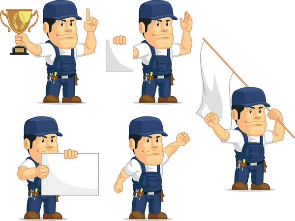 Workman Vector Art Stock Images | Depositphotos