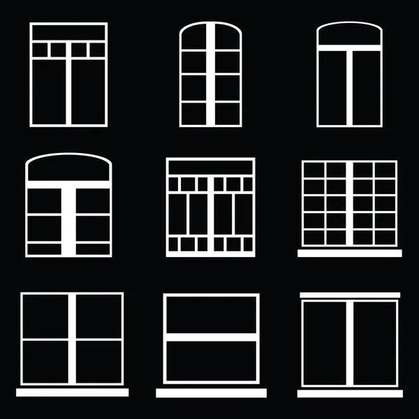 Vector de ventana Vector de stock por ©kateen2528 35474293