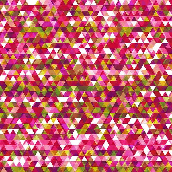 Beautiful Triangle Vector Background Stock Vector by ©worldphotos 60951455