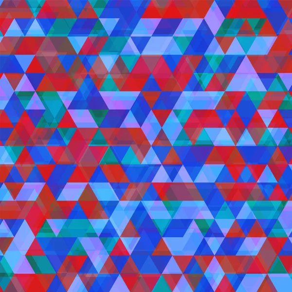 Beautiful Triangle Vector Background Stock Vector by ©worldphotos 60951455