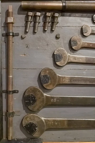 Imágenes de Vintage austrian tool companies muerstahl libres de ...