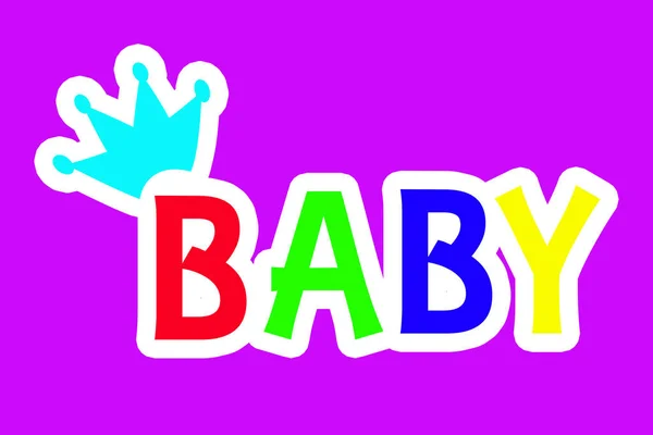 Babysign Vector Art Stock Images | Depositphotos