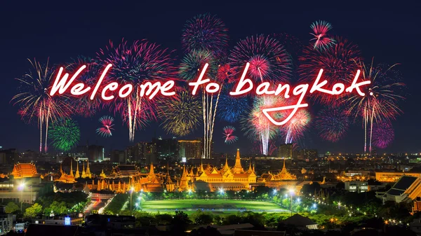 Welcome in bangkok Stock Photos, Royalty Free Welcome in bangkok Images ...