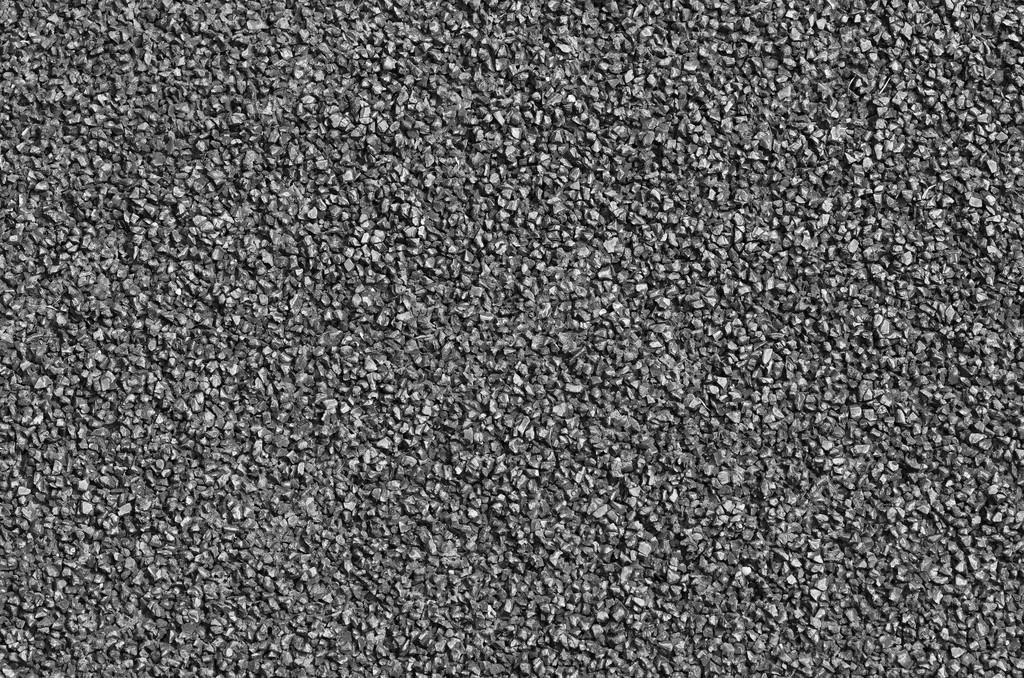 Close up black Asphalt texture — Stock Photo © nirutdps #75370523