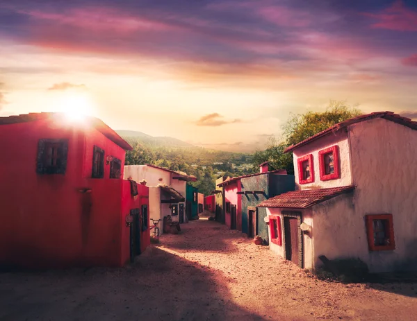 5,182 Mexican village Images - Free & Royalty-free Stock Mexican ...