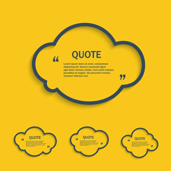 24,441,457 Quotation element Vector Images | Depositphotos