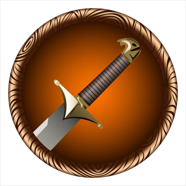 Wow Sword Icon