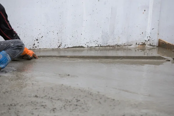 Cement screed foundation Stock Photos, Royalty Free Cement screed ...