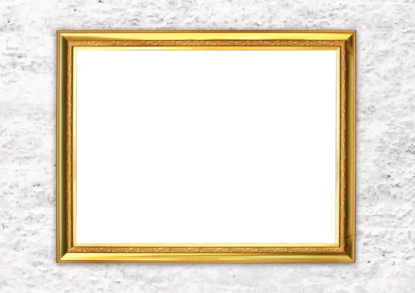 Golden picture frame Stock Photo by ©geargodz 29139853