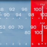 Radio composition Stock Photo by ©Ensuper 9128529